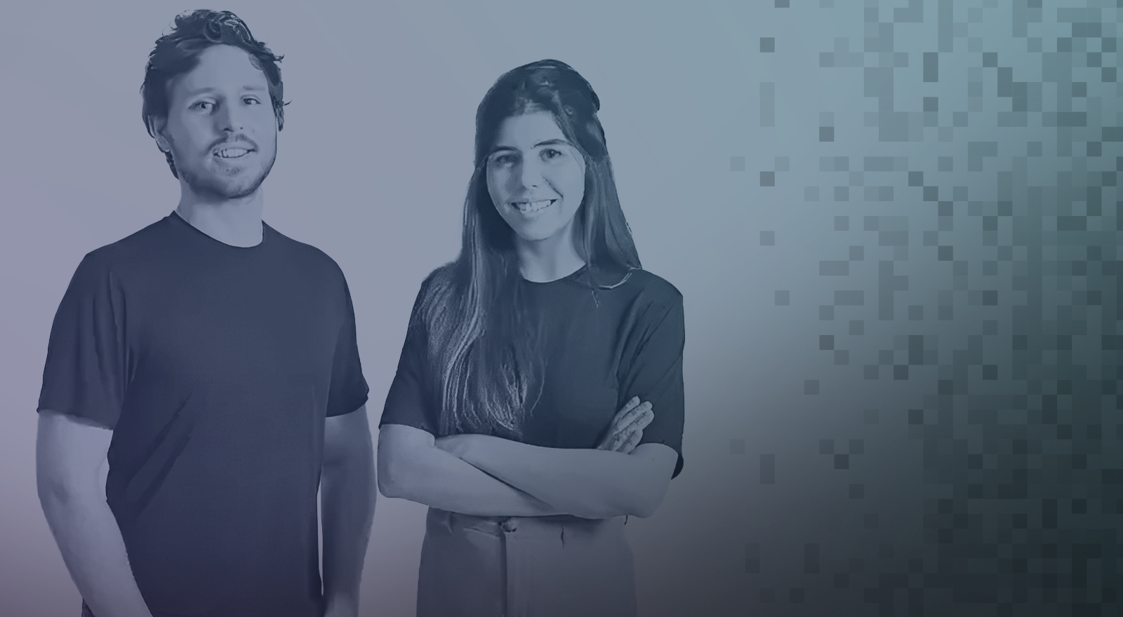 Moda tech, sustentável com Carol e Yuri da Insider Store